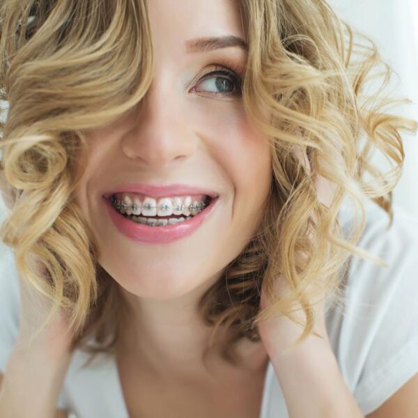 Ortodonzia invisibile, ortodonzia fissa e bite. Studio Dentistico Porro ...